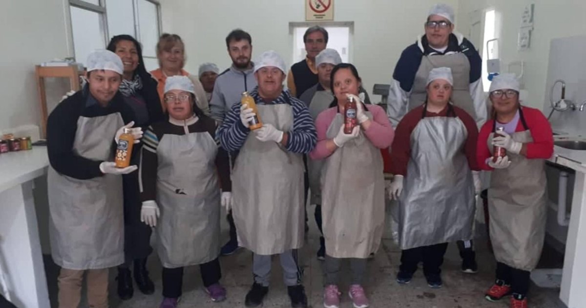 Rompiendo prejuicios con personas la discapacidad Rompiendo prejuicios con personas la discapacidad