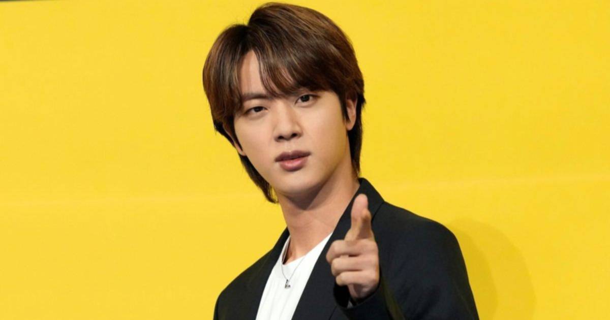 Jin de BTS llega a Argentina: la emoción y el pedido especial de ARMY