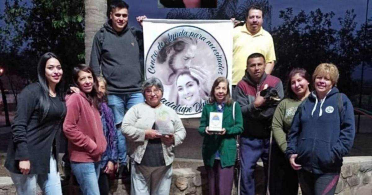 ONG organiza un festival para agasajar a las madres de Cuyaya