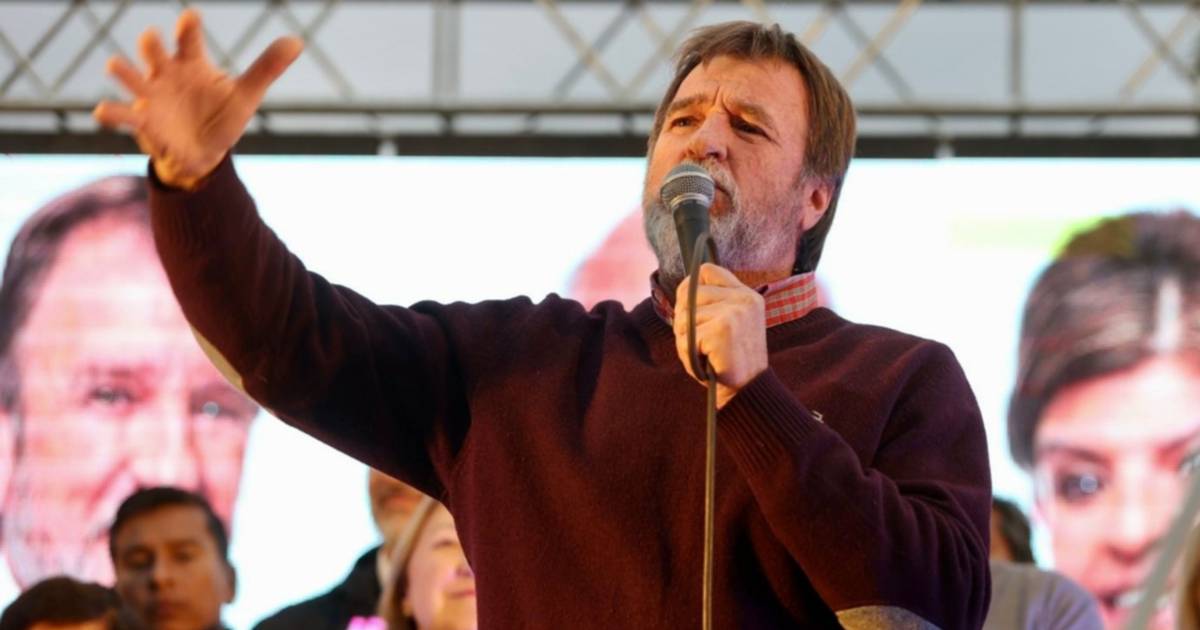 Rizzotti: "Plan de gobierno sin engaños"