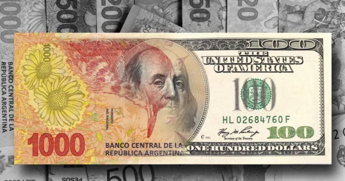 Dólar a $1000: ¿cómo reaccionó la oposición?