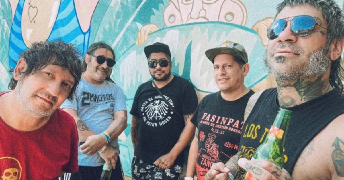 Integración artística en la 3º edición del Festival Tocadak