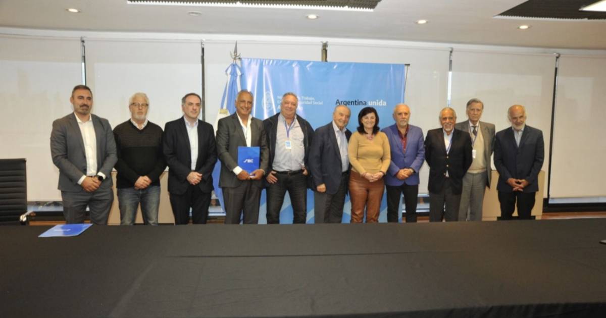 Comercio: nuevo acuerdo salarial trimestral