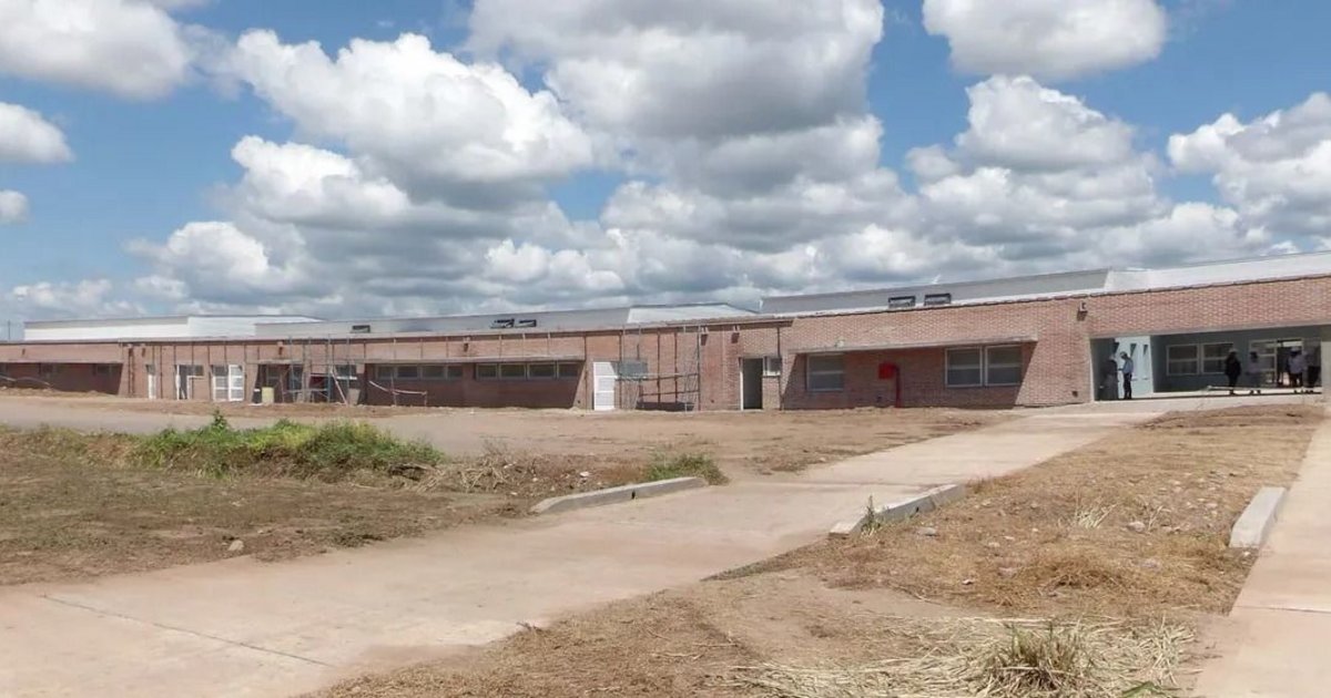 Unifican protocolos para la custodia y traslado de los presos a la ...
