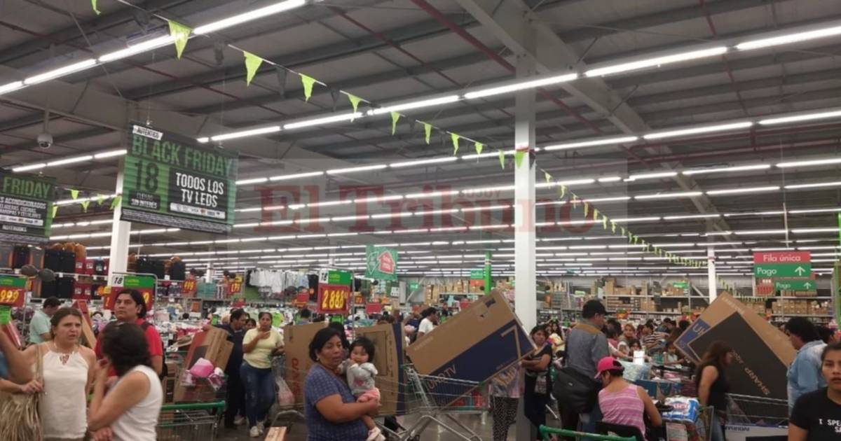 VIDEO. El “Chango Más” está de oferta y acá te dejamos los increíbles ...