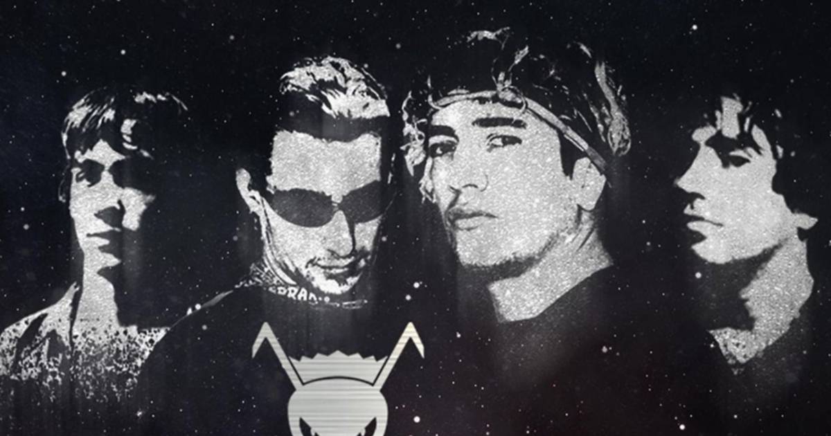 Intoxicados Lanzó el episodio I de su álbum