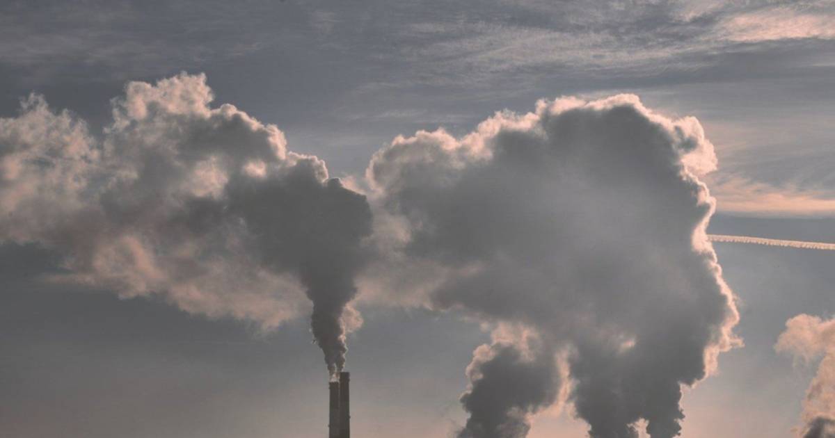 Estos Son Los Países Que Más Contaminan
