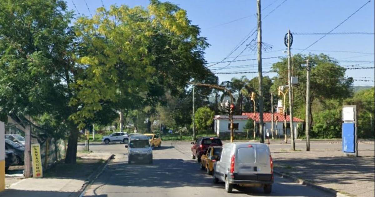 Manejaba Alcoholizado Cruzó Un Semáforo En Rojo Y Chocó