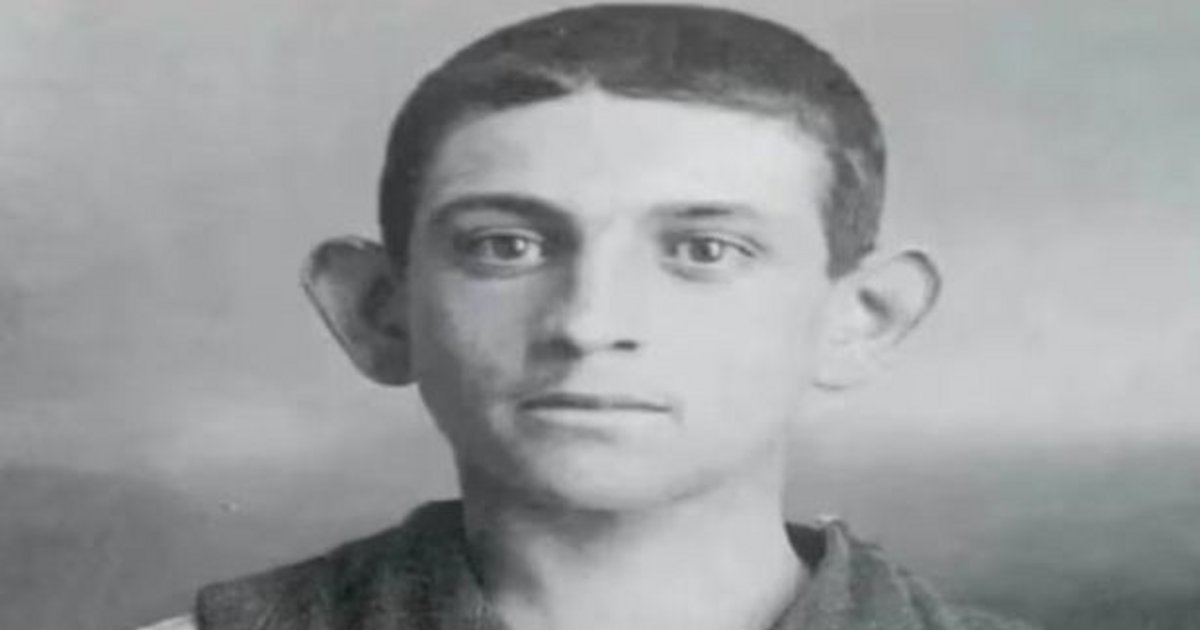 La historia del "Petiso Orejudo", un niño que asesinaba niños