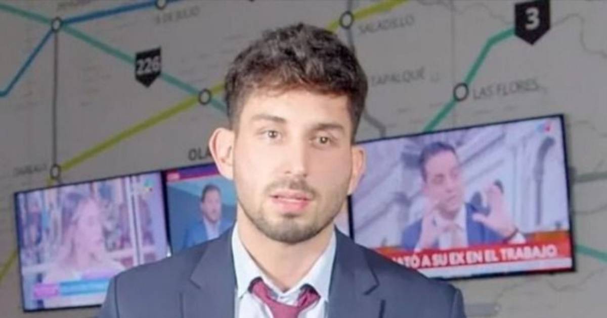 Un Excandidato A Intendente Fue Detenido Por Violencia De Género