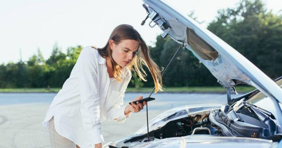 Estos son los cinco ruidos del auto que traen problemas: ¿cuáles son?