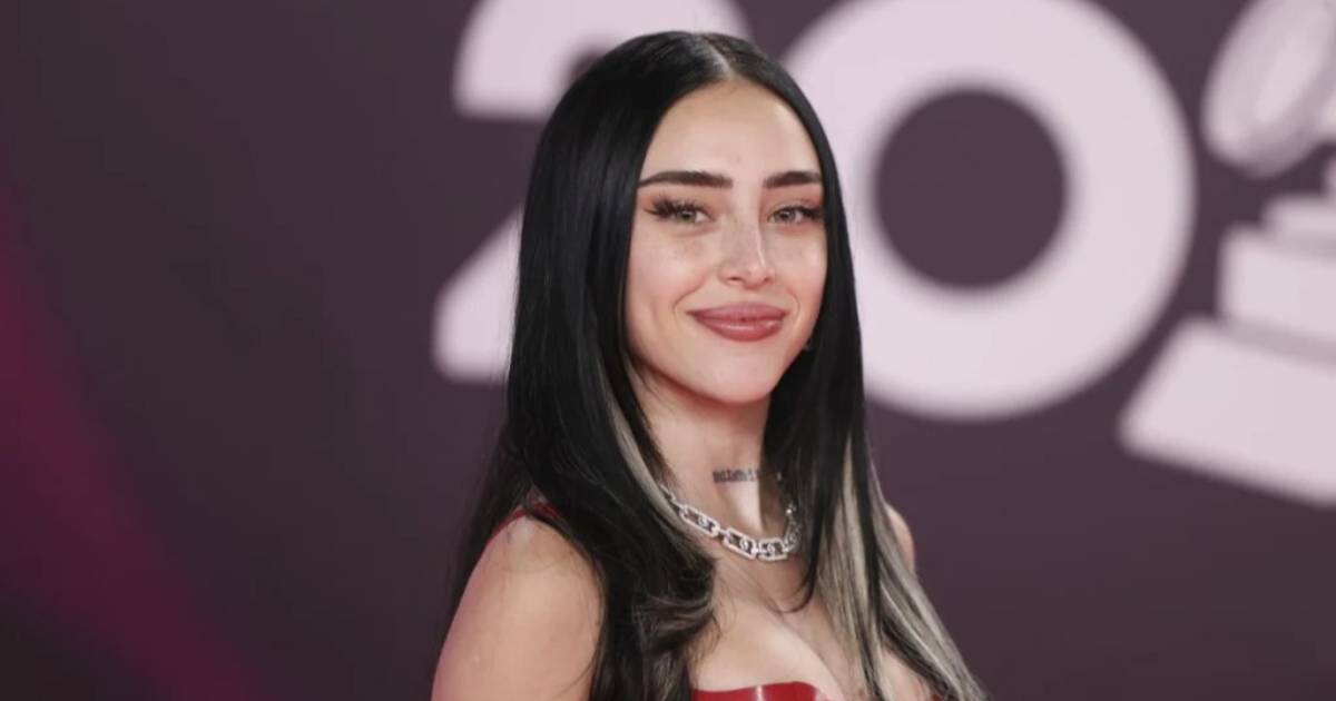 Nicki Nicole anunció nuevo disco con un original video