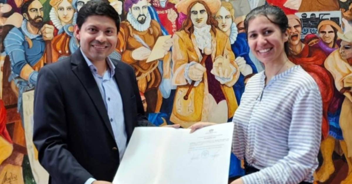 La obra "Ultrajada Cuna Jujeña", de interés provincial