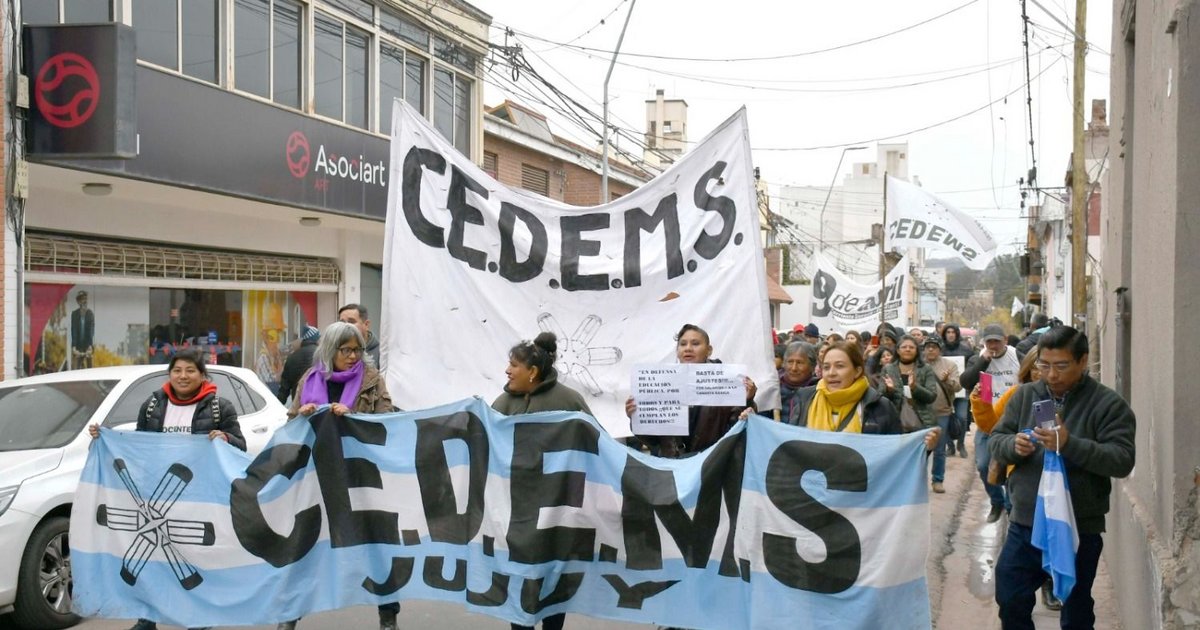 El Cedems definirá postura sobre la propuesta salarial