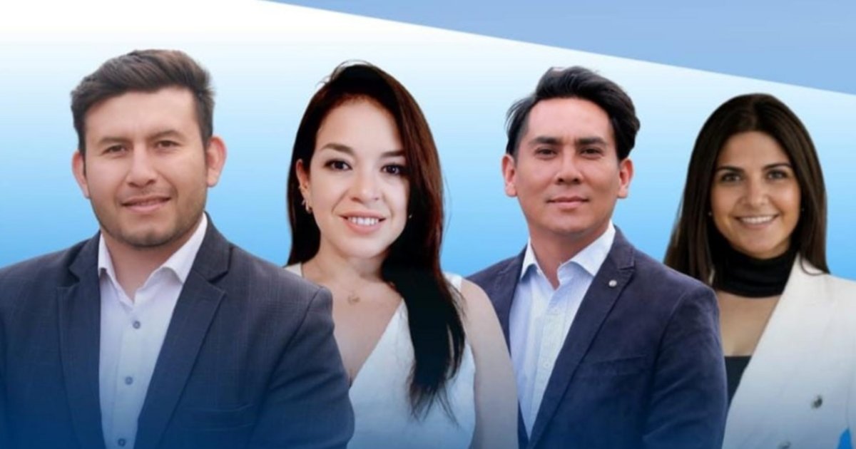 La Lista Azul propone un recambio dirigencial en unidad