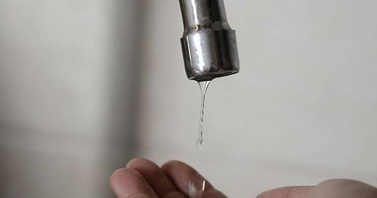 Presentación por el resguardo del agua