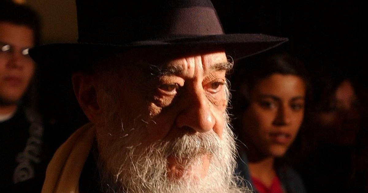 Murió Fernando Birri, maestro del documentalismo