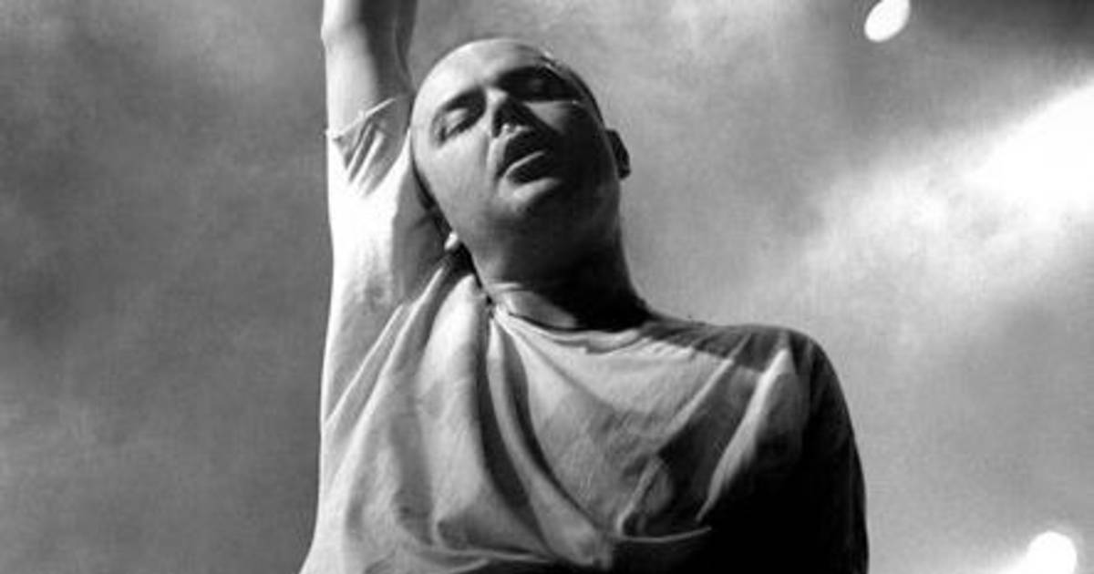 A 31 años de la muerte de Luca Prodan, un grande del rock nacional