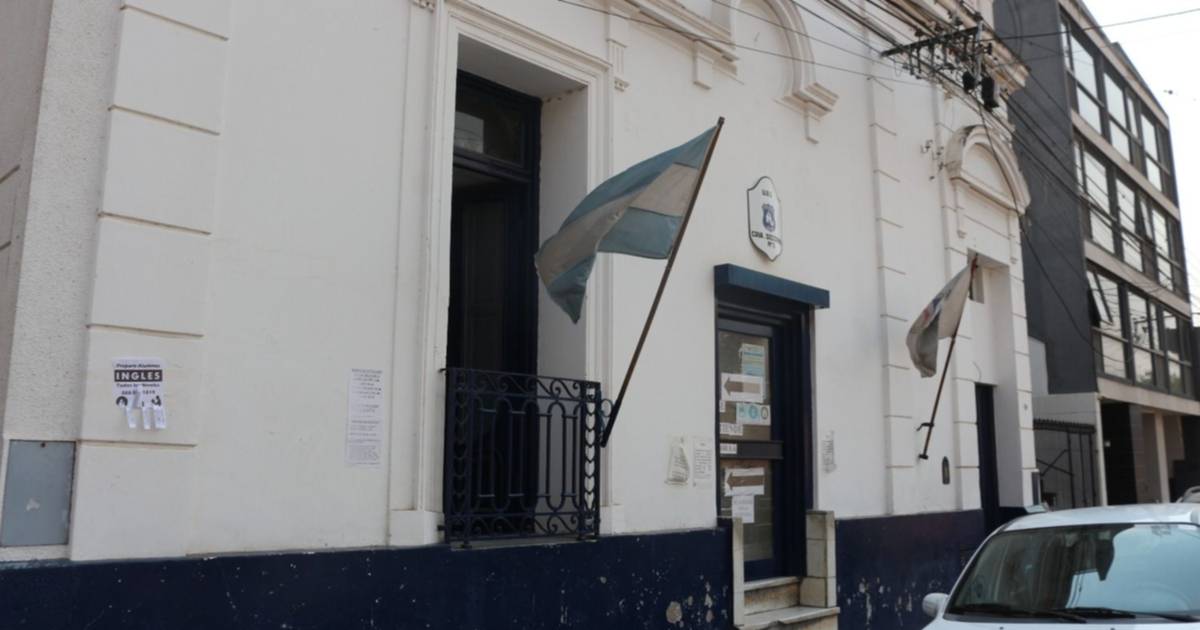 Irrumpió en una casa, fue descubierto y demorado