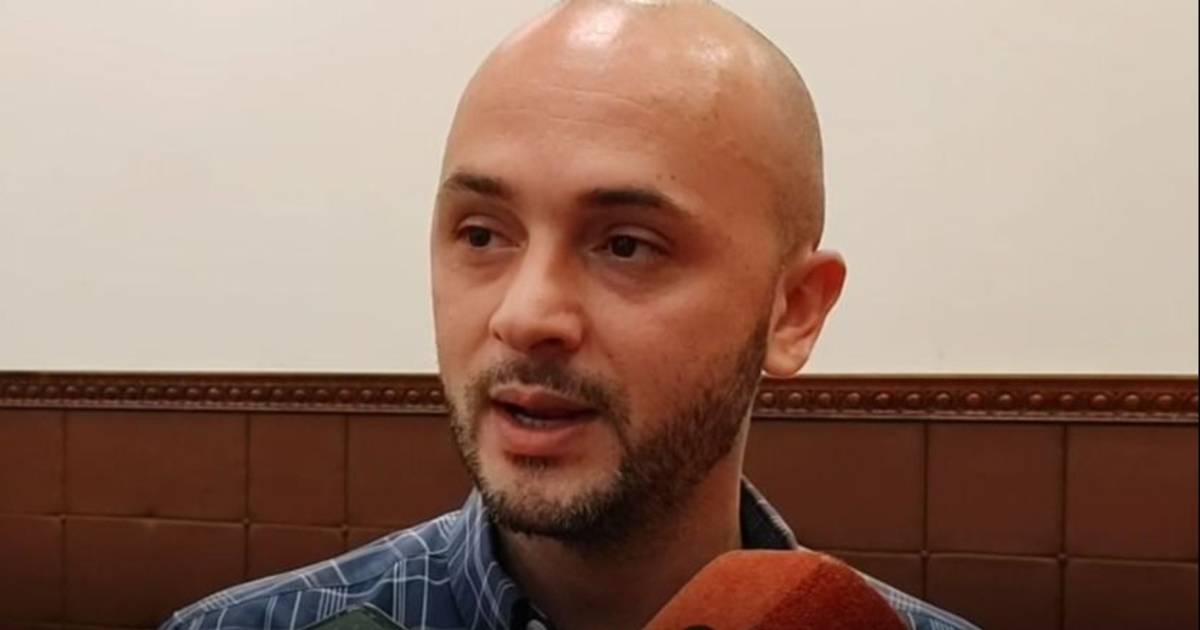 Facundo Morales: “Queremos convertir a Jujuy en un polo audiovisual de referencia”