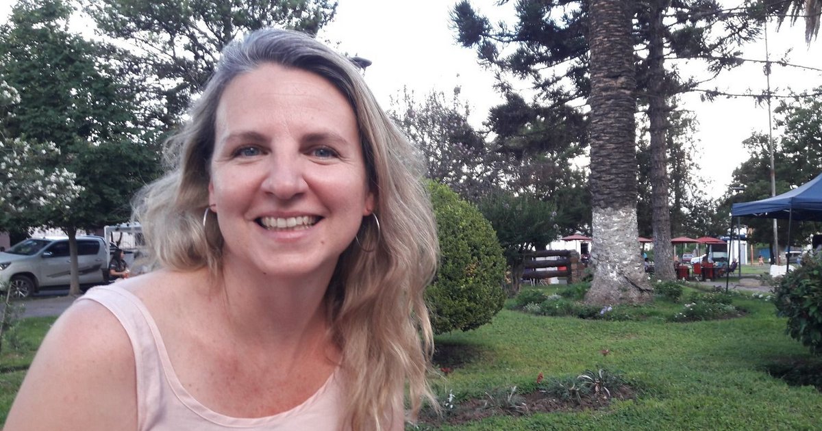 Van Balen Blanken, nueva directora provincial de Turismo