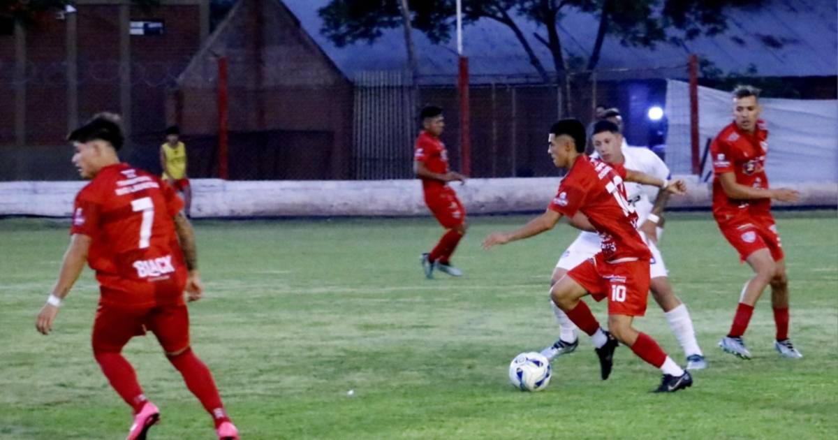 El "millo" con la ventaja