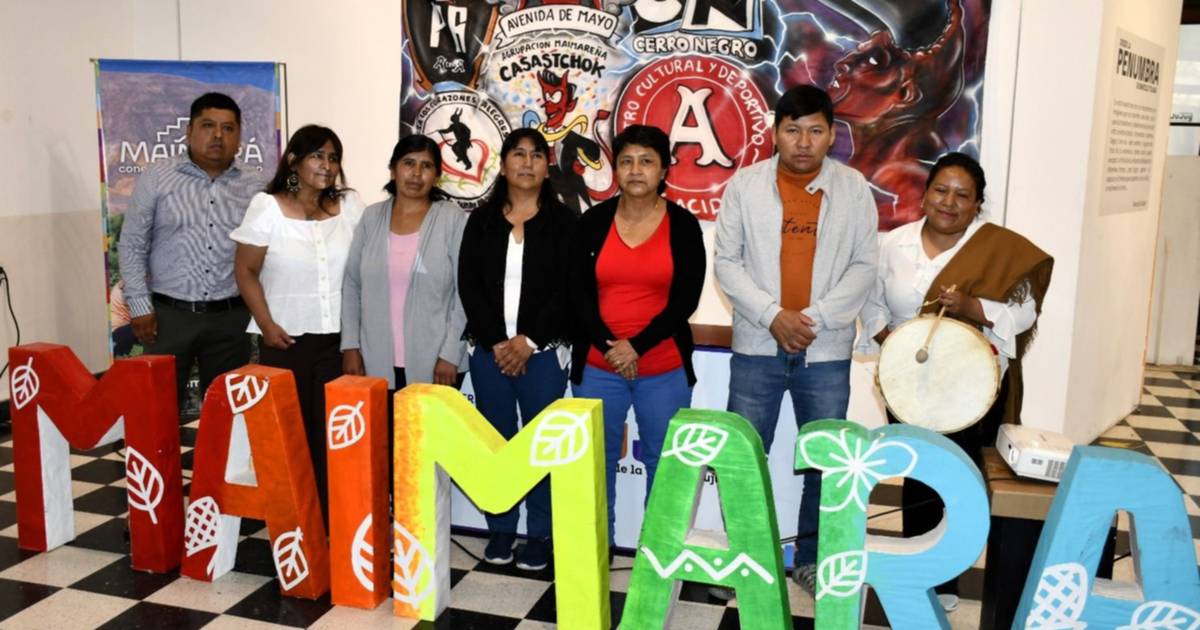 Invitan a la tradicional "Chaya de Mojones"