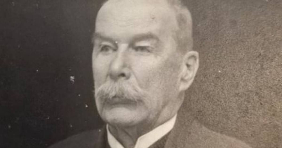 Sergio Alvarado, un gobernador destacado