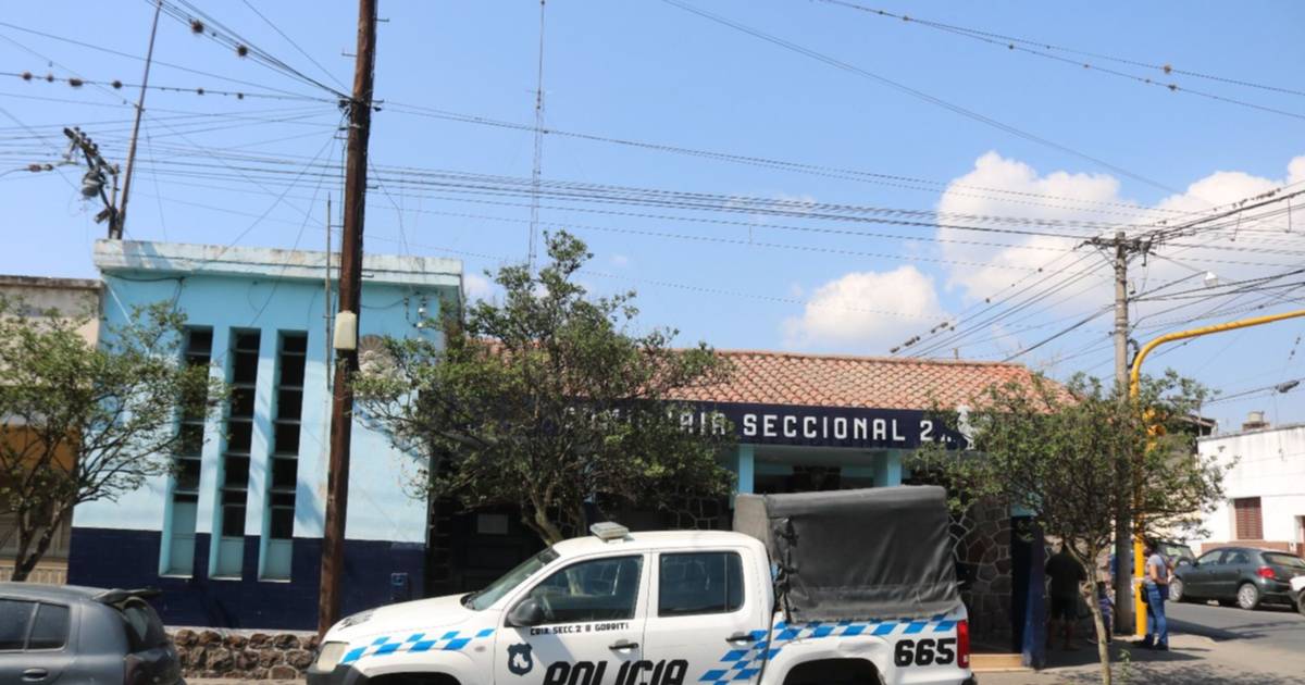 Joven arrebató el celular a una mujer que lo persiguió y atrapó