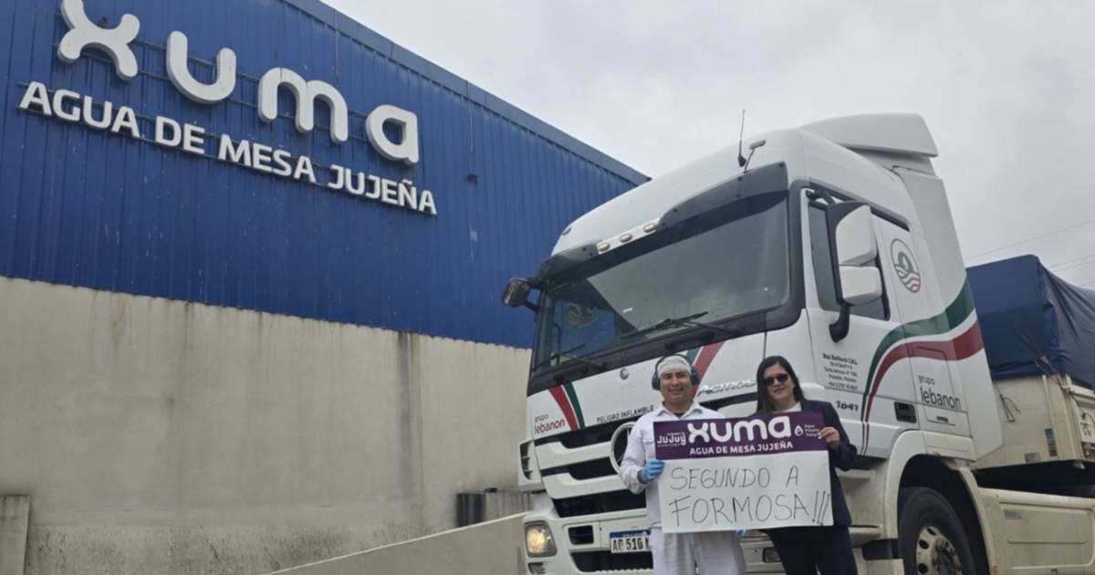 Empresa Xuma fortalece su presencia en el NEA