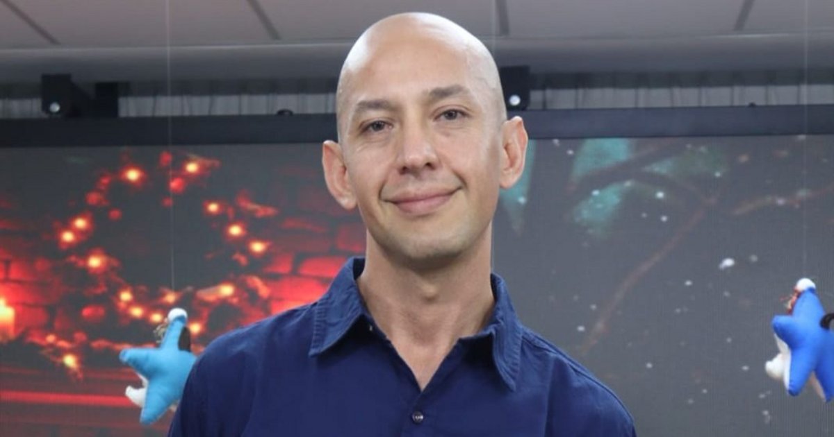 Juan Paez presenta “La noche no deja de venir” en Jujuy