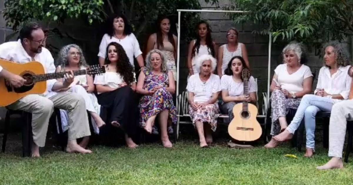 Un especial regalo de la familia Simón, en esta Navidad