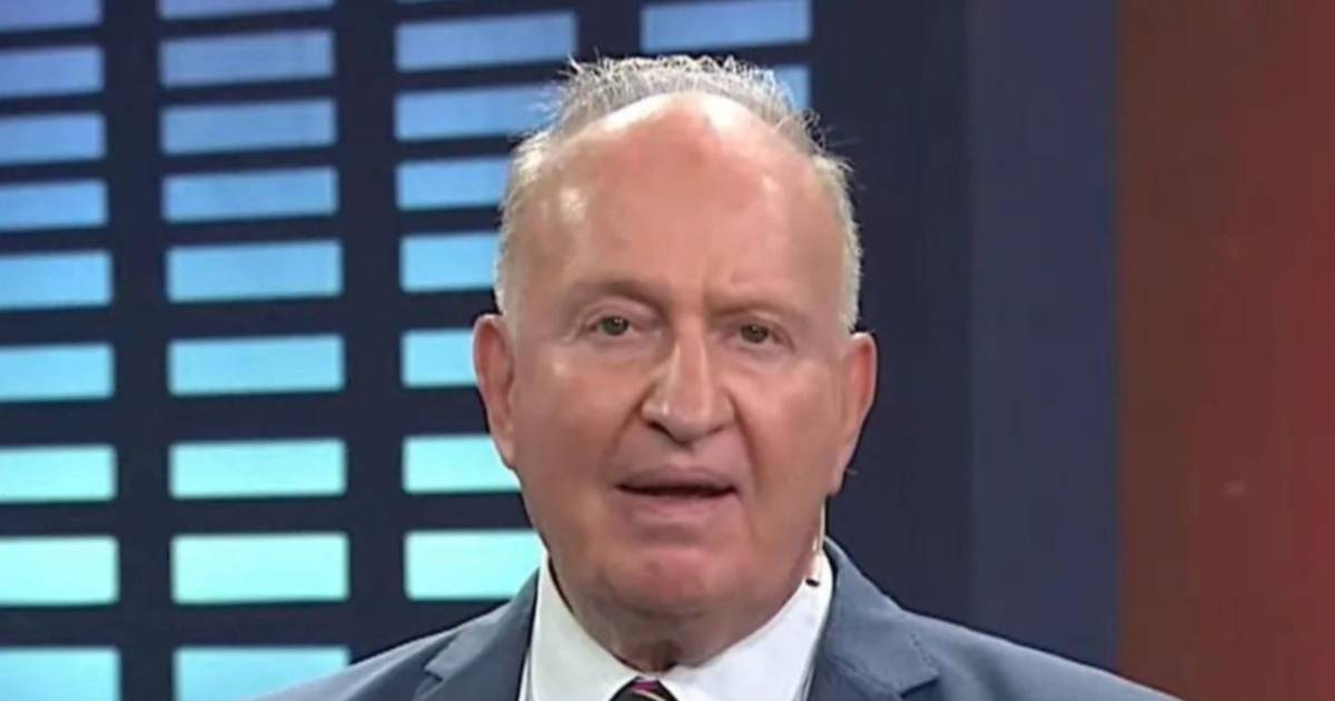 "Milei tiene una visión muy débil de las instituciones democráticas"