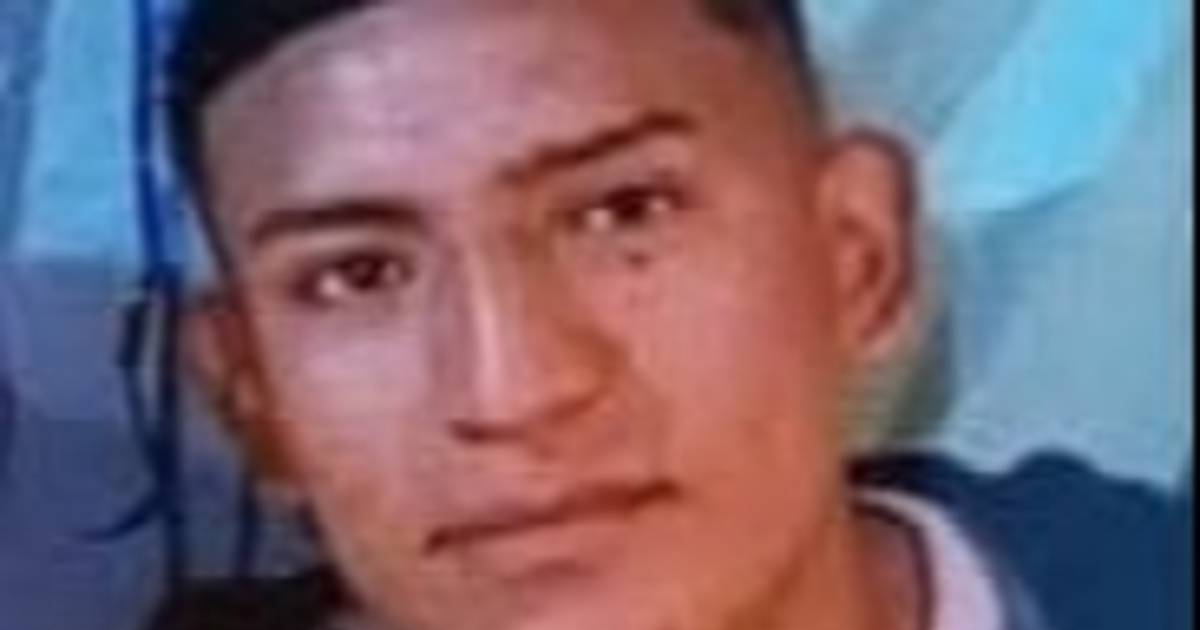 Secuestró A Su Bebé De Dos Meses Lo Mató Y Fue Detenido