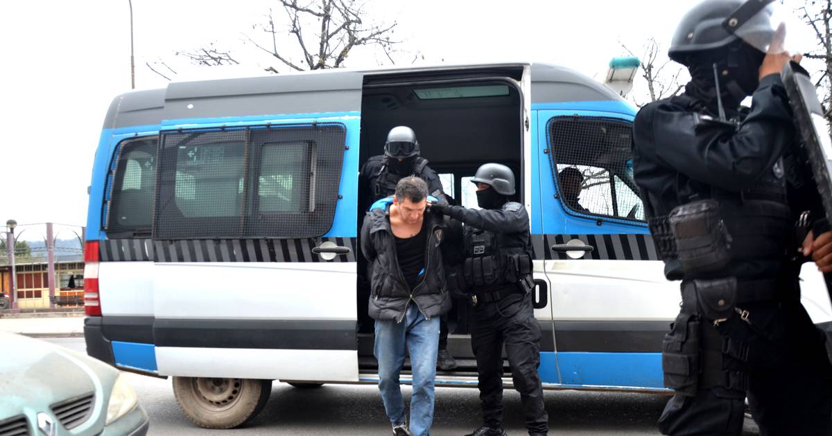 Imputan a Matías Jurado por un quinto homicidio y extienden su prisión ...